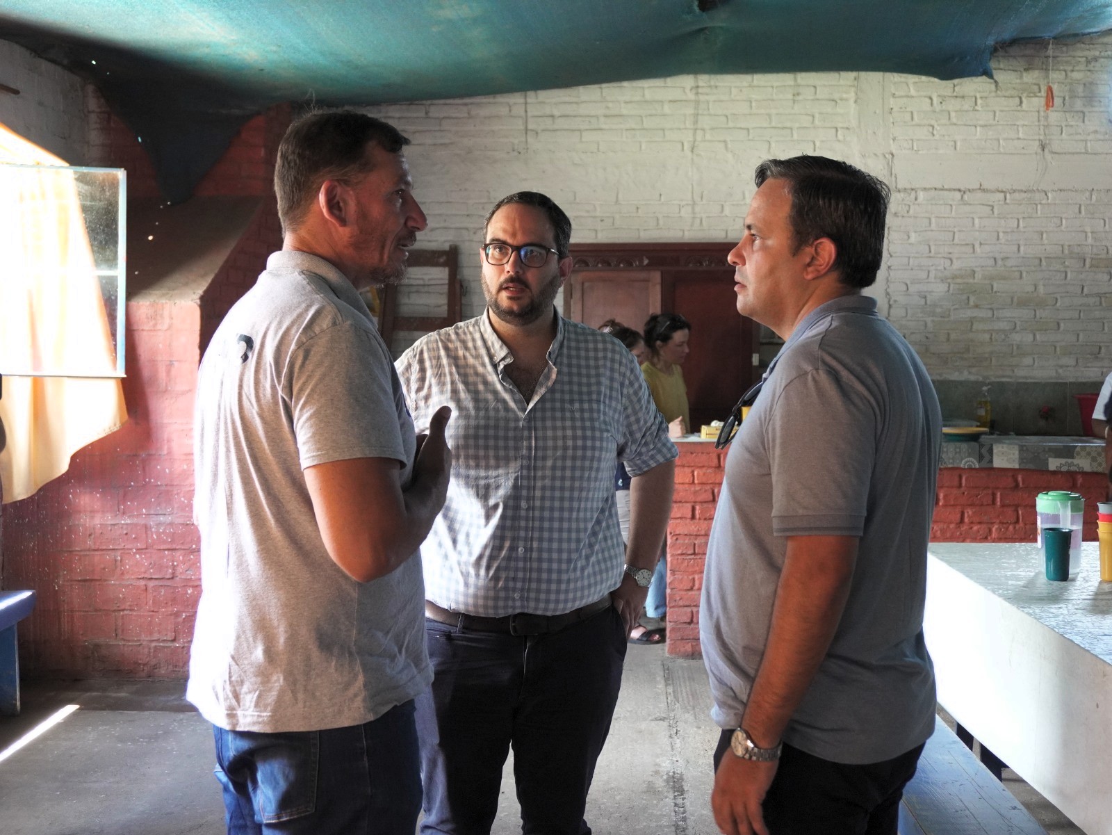 El Gobierno de Salto impulsa y fortalece el Sistema Nacional de ...