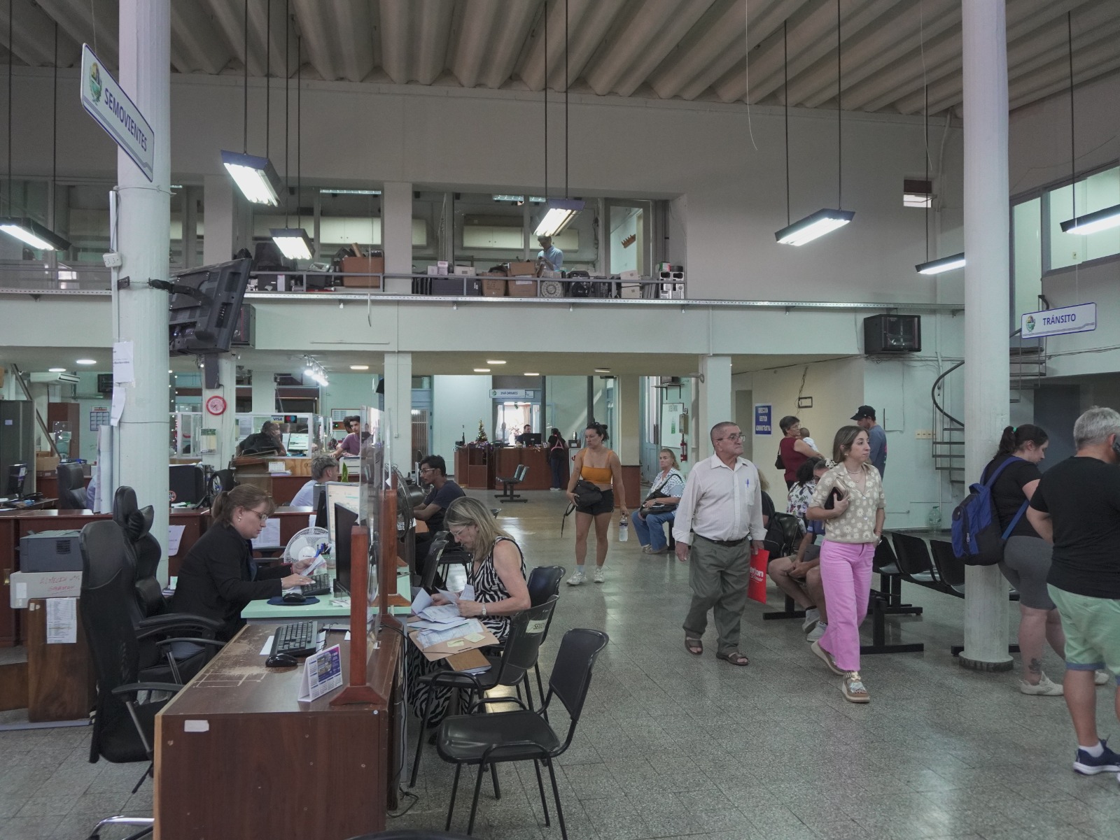 Habilitación de tributos municipales 2026 y nuevo plan de ...